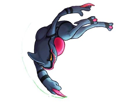 Toxicroak By Bananapistol Pokemon Teams Pokemon Art Pokemon Realistic