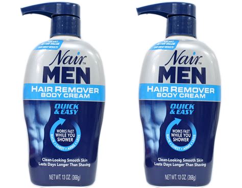 Nair Cream Removes Facial Hair In Minutes Beauty Or Bust Insider