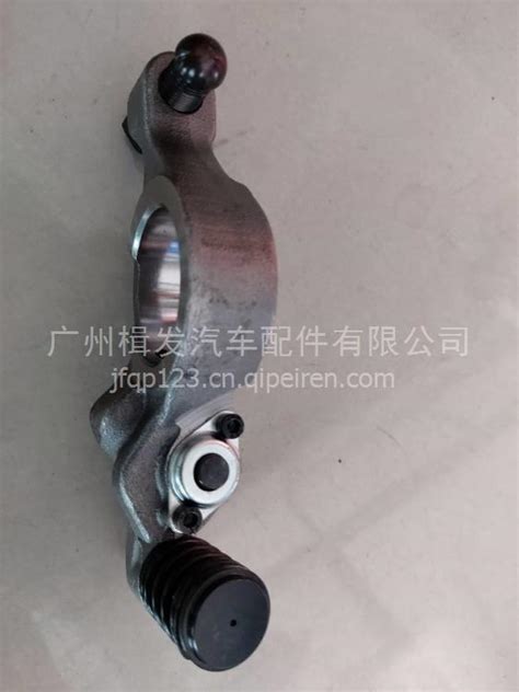 潍柴动力 WP12 WP13 排气门摇臂组件612630050109图片高清大图 汽配人网