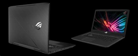Computex 2017 New Rog Products Unveiled