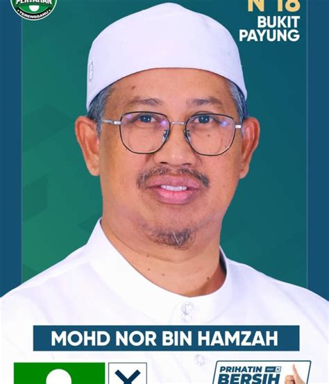 Calon Pru Ke 15 Kembali Kepada Penyelesaian Islam