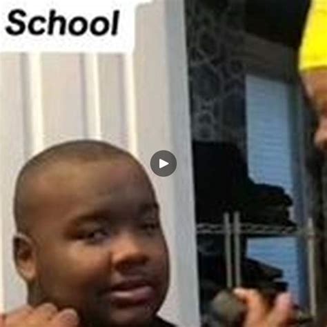 Irisa Nickie Leverette On Instagram He Might Not Be Ready For School