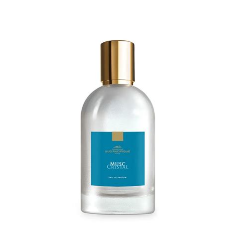 Comptoir Sud Pacifique Musc Cristal Eau De Parfum | 50 ml