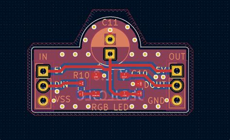 Need Some Help With Neopixel Leds Rarduino