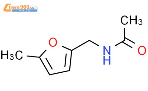 1342346 33 1acetamide N 5 Methyl 2 Furanylmethyl Cas号1342346 33