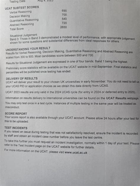 Is There Any Hope For Me To Get Admission Into Medical With This Score