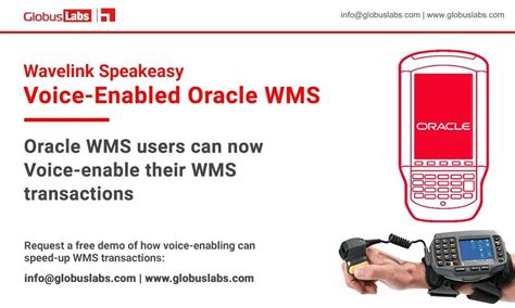 Globus Labs On Linkedin Android Wms Oraclecloud Ivanti