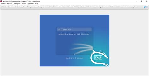 Debian Black Screen After Importing Ova In Virtual Box Unix