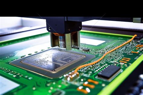 科学电子高清图片下载 正版图片600273433 摄图网