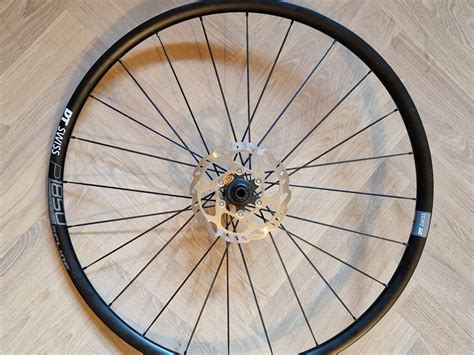 Säljes Dt Swiss P 1850 Spline Db Rear Wheel