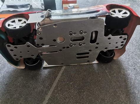 Xray Nt 18 Rc Avto Nitro 1 18