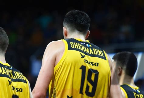 გიორგი შერმადინს ორმაგ დუბლამდე ორი მოხსნა დააკლდა