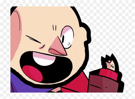 Humor Humor I Shaved Dynamike Brawl Stars Brawlers Dynamike Hd Png Download X