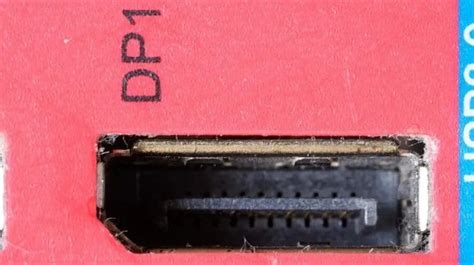 No DisplayPort Signal From Device Monitor Here S How To Fix