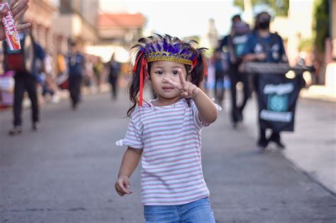 Cagayan De Oro Stages Fiesta Eve Parade With Guarded Optimism