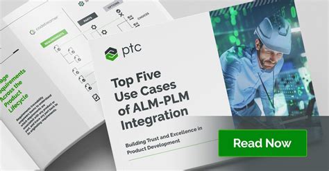 Learn About Alm Plm Integration For Product Development Productone