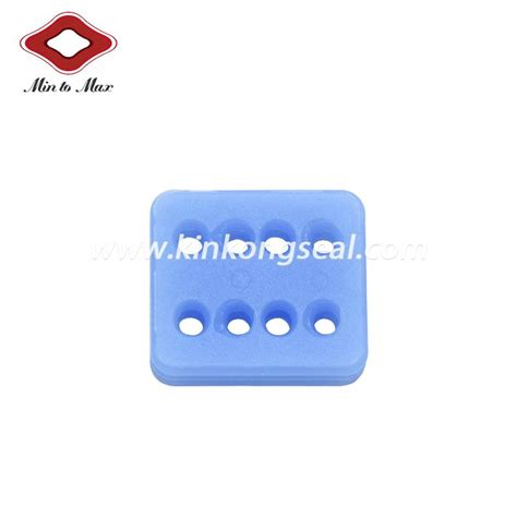 Automobile Waterproof 2 Pin 3 Pin 4 Pin 6 Pin 9 Pin Connector Seal