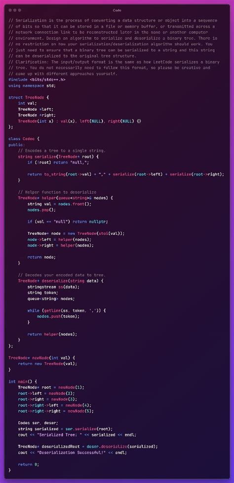 121daysofcode Programmingchallenge Binarytree Datastructures