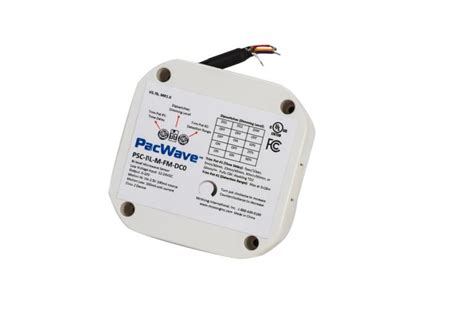 Microwave Bi Level Fixture Mount Occupancy Sensor Casambi