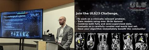 Alessa Hering On Linkedin Miccai2023 Medicalimaging Airesearch