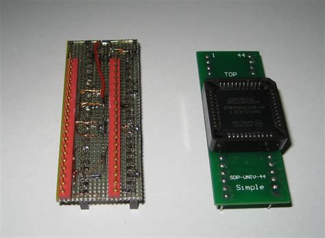 Universal Programmer ALL P On ALL LAB Hilosystems