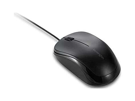Kensington Simple Solutions Wired Mouse Taa Compliant K55114ww