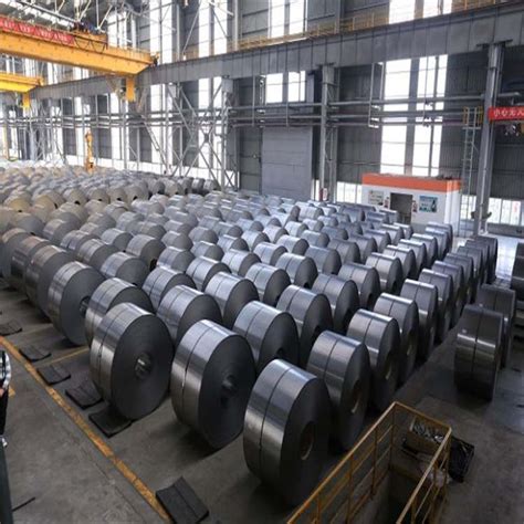 Hot Rolled Vs Cold Rolled Steel Xino Steel Group