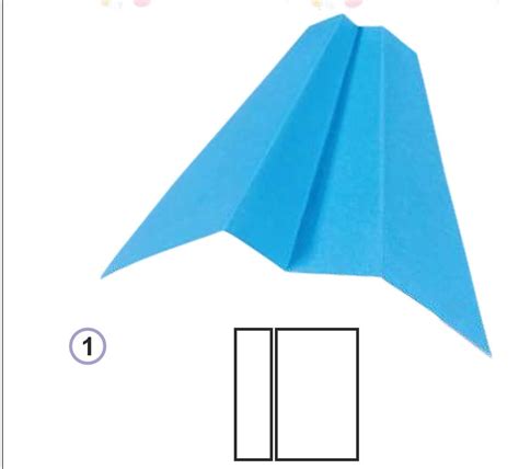 AEROPLANE Origami Paper Folding Sawan Books