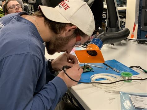 Get Involved Ece Senior Design