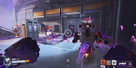 Overwatch 2 Tips Tricks For Playing Ramattra