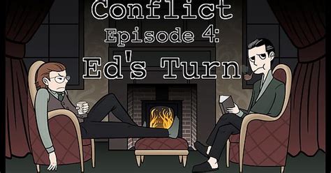 Conflict Episode 4 Eds Turn Album On Imgur