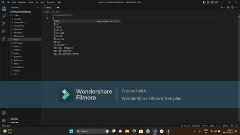 C Language Part 1c Language Full Course In Hindicodfuncodinglife