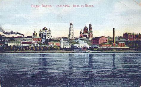 Самара. Часть 1: humus — LiveJournal