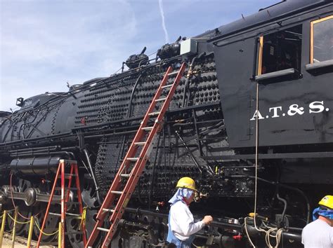 2024年3月New Mexico Steam Locomotive and Railroad Historical Society景点攻略