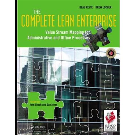 Healthcare Value Stream Mapping