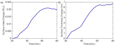 Multiparametric Guided Mode Resonance Biosensor Monitoring Bulk And Surface Film Variations