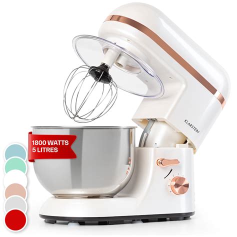 Bella Elegance, kuhinjski robot, 2000 W, 1,7 HP, 6 stopenj, 5 litrov ...