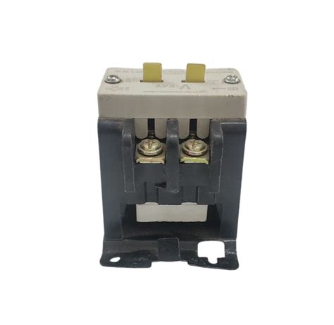Contactor 2 Pole 25a