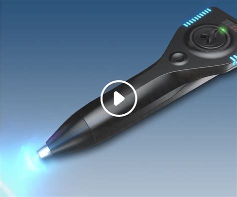 The Phoenix World S First Home Use Acoustic Wave Device