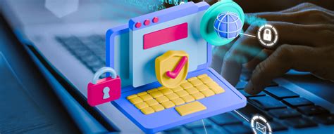 Endpoint Security Navigating The Evolving Landscape