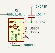 Usb Can T Receive Any Data From Ft X Electrical Engineering Stack