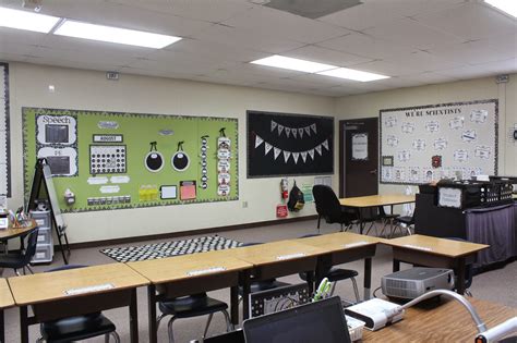 A View Into My Classroom Classroom Tour