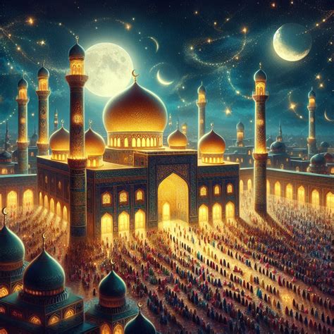 Shab E Barat 2025 में शबे बारात कब है यहाँ जाने पूरी जानकारी Hadees