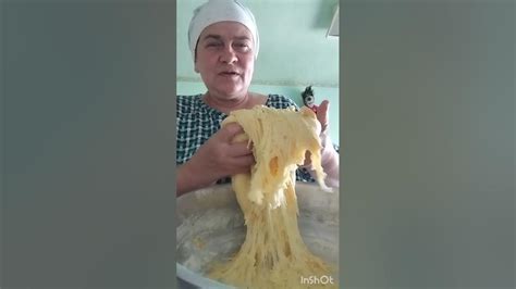 пирожные или булочки два в одном Ловите рецепт Youtube