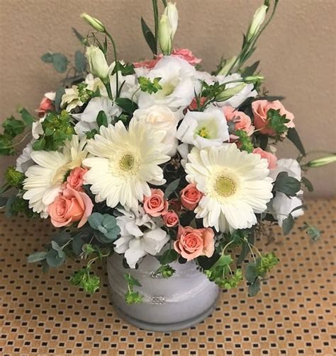 Las Vegas Florists Pure Pleasures By Vip Floral