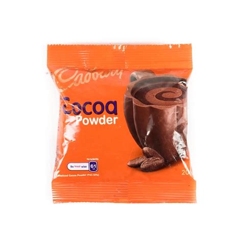 Top Quality Cocoa Primo 20g Moq 1carton 96pcs Wholesale Bulk Kenya