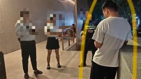 女子称在汗蒸私密区遭陌生男子闯入，店家报警凤凰网视频凤凰网