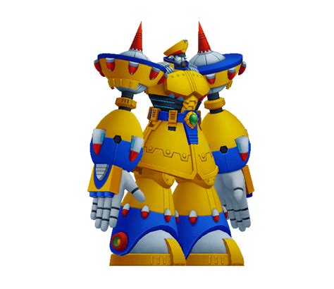 Mobile Mega Man X Dive General The Models Resource