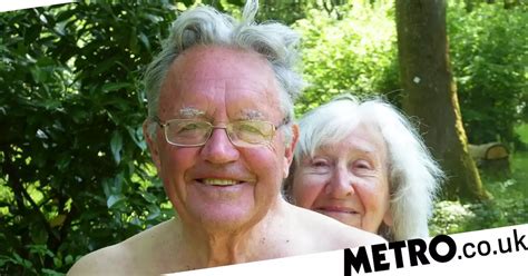 Ballsy Naturist Wants To Hire Your Garden To Frolic Around Naked