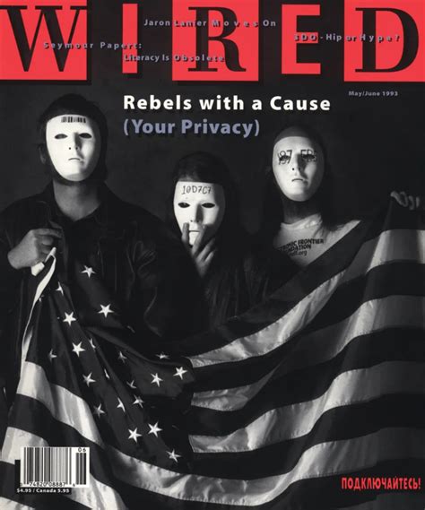 Technology Wired Magazine Covers Wired Mediamatic